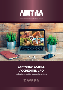 AMTRA News - AMTRA